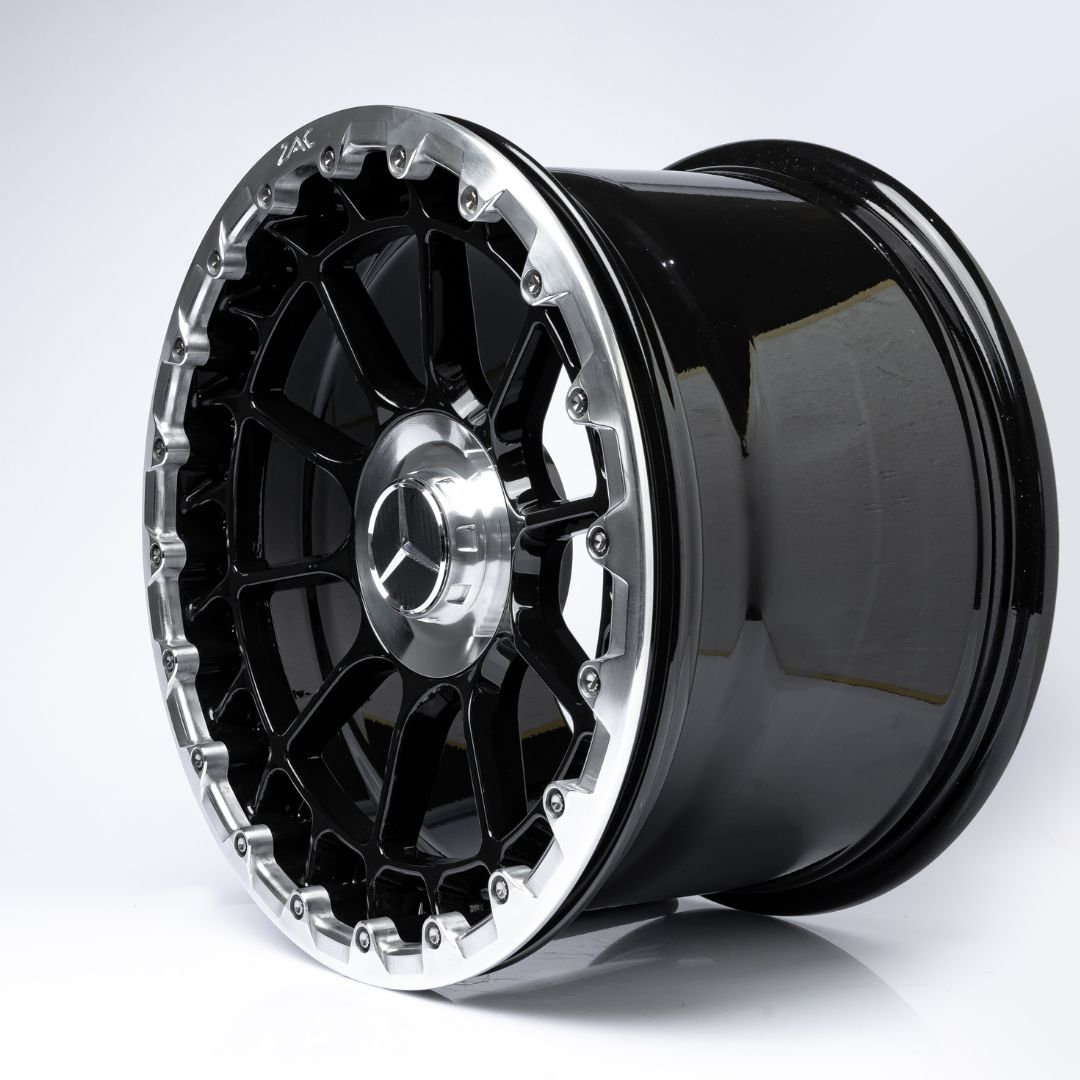 Forged Wheels – ZAC Motorsport Australia